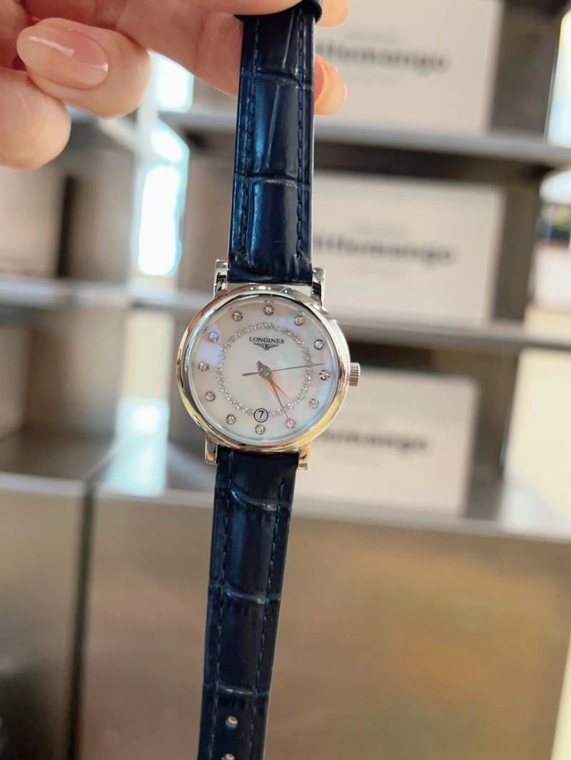 Brand-original LONGINES Watches