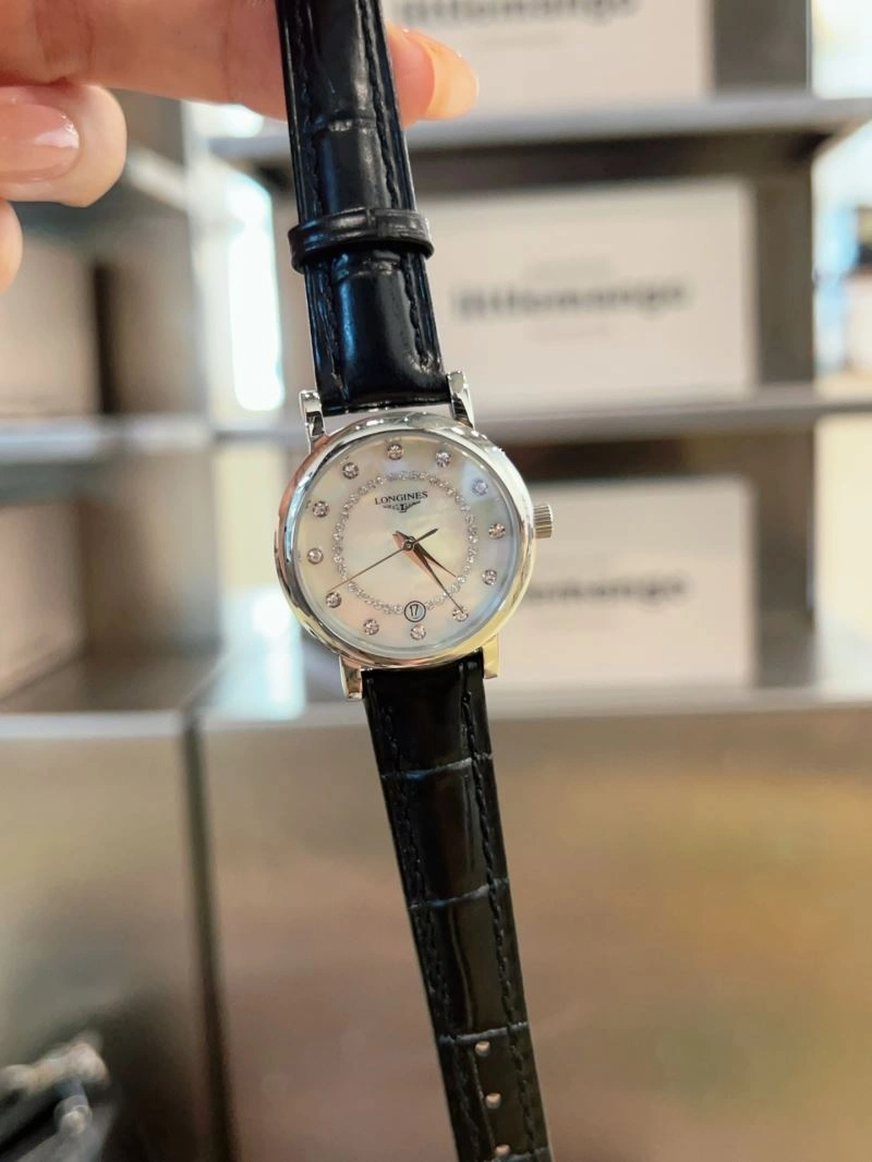 Brand-original LONGINES Watches