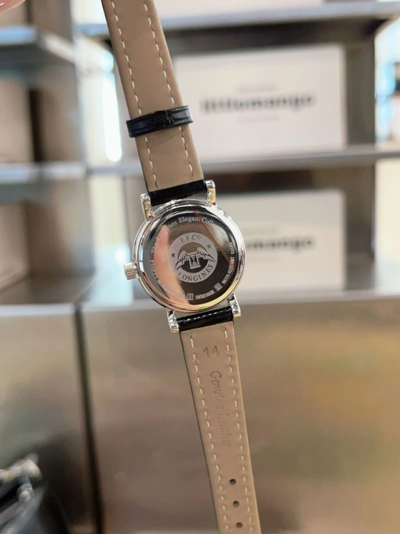 Brand-original LONGINES Watches