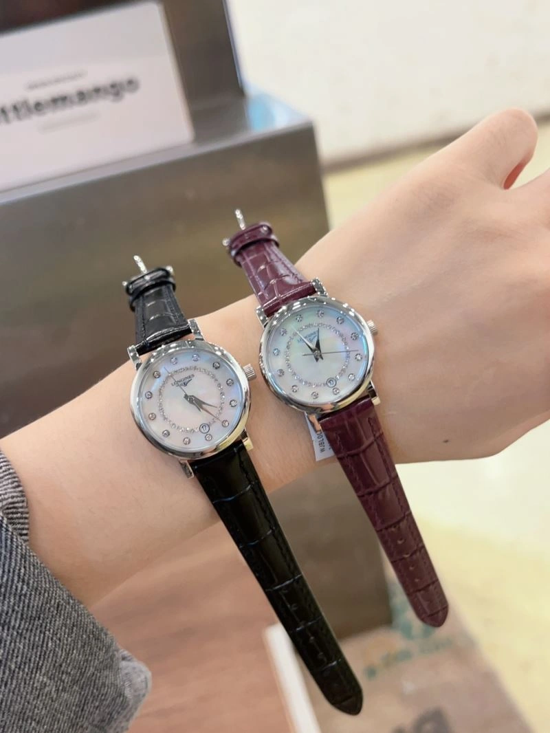 Brand-original LONGINES Watches