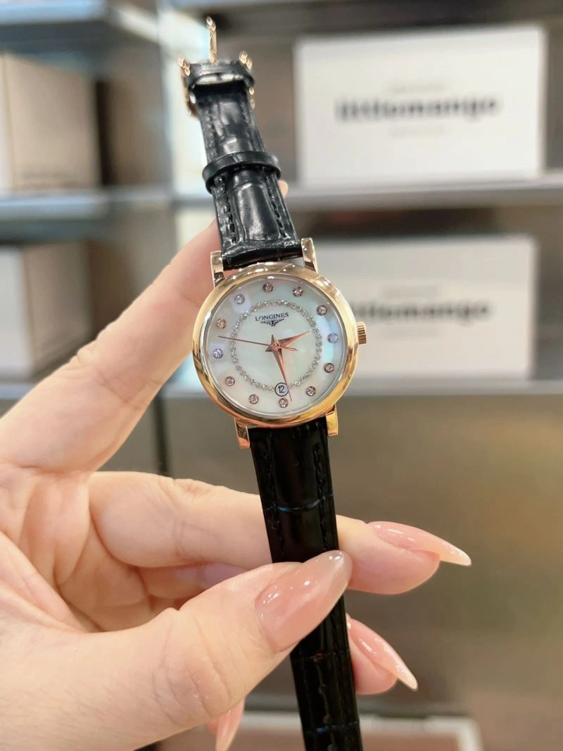 High accuracy LONGINES Watches