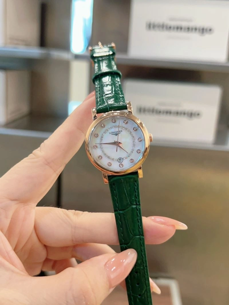 High accuracy LONGINES Watches