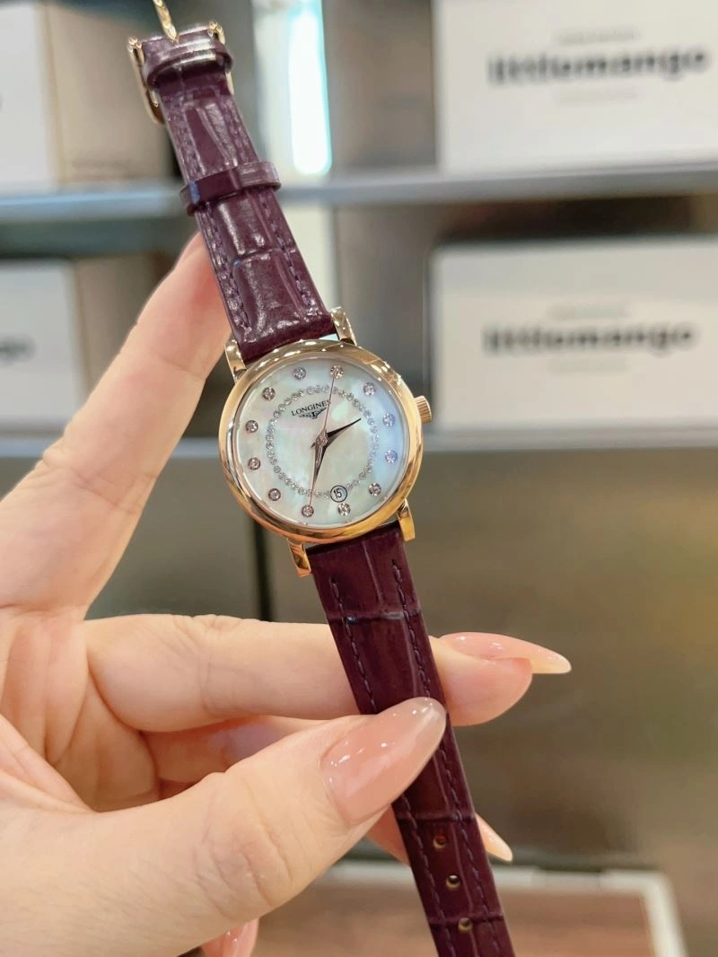 High accuracy LONGINES Watches