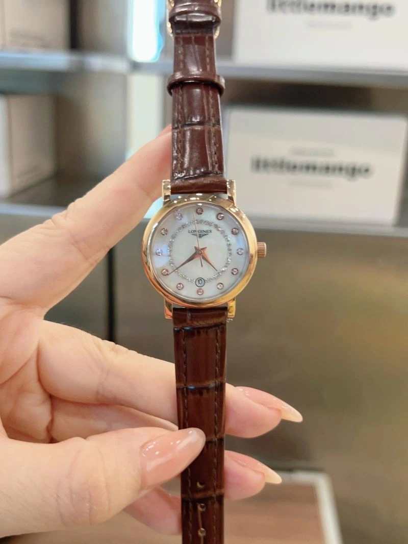 High accuracy LONGINES Watches