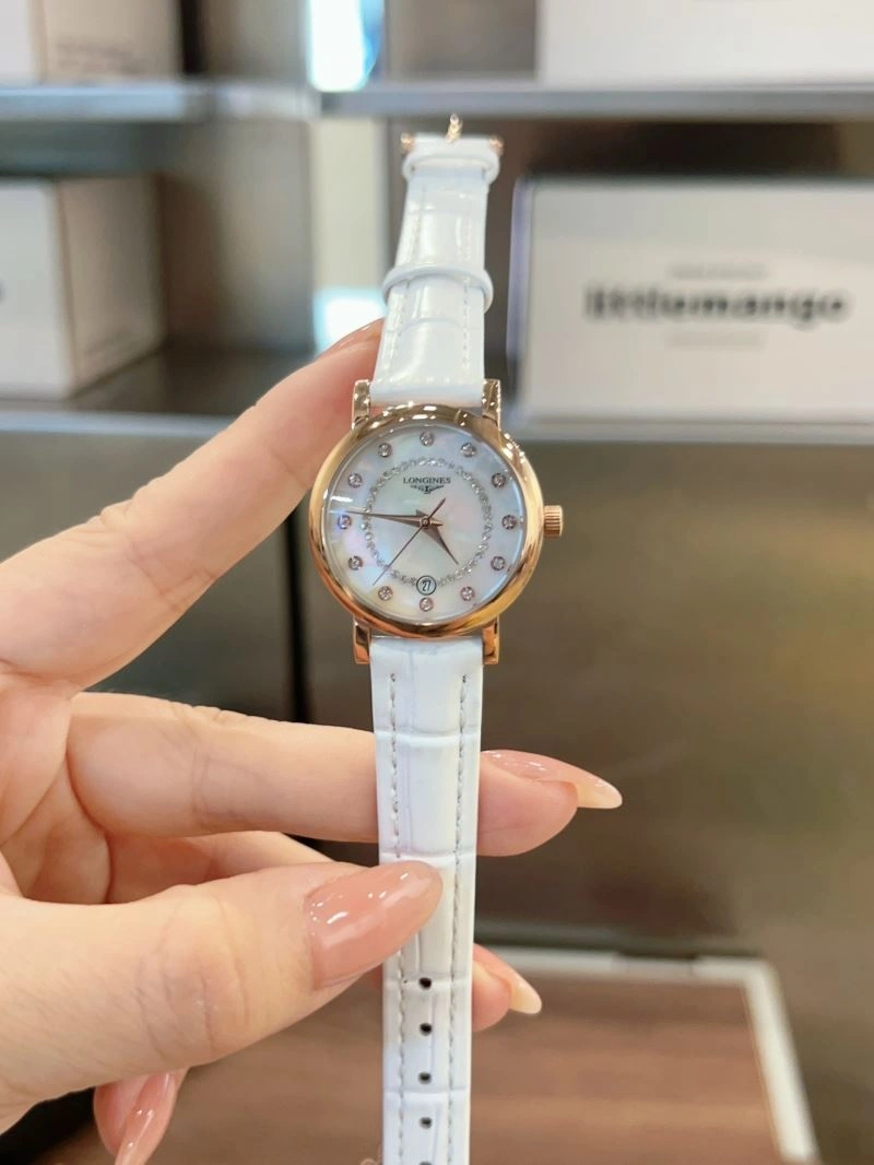High accuracy LONGINES Watches
