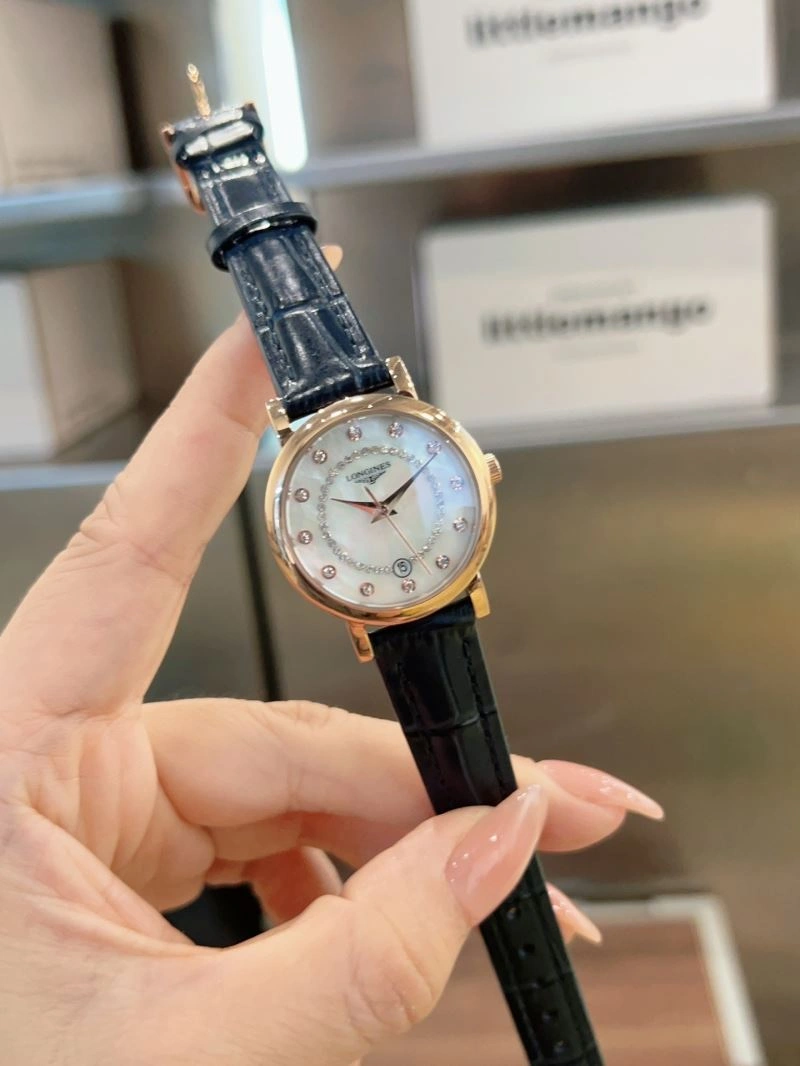 High accuracy LONGINES Watches