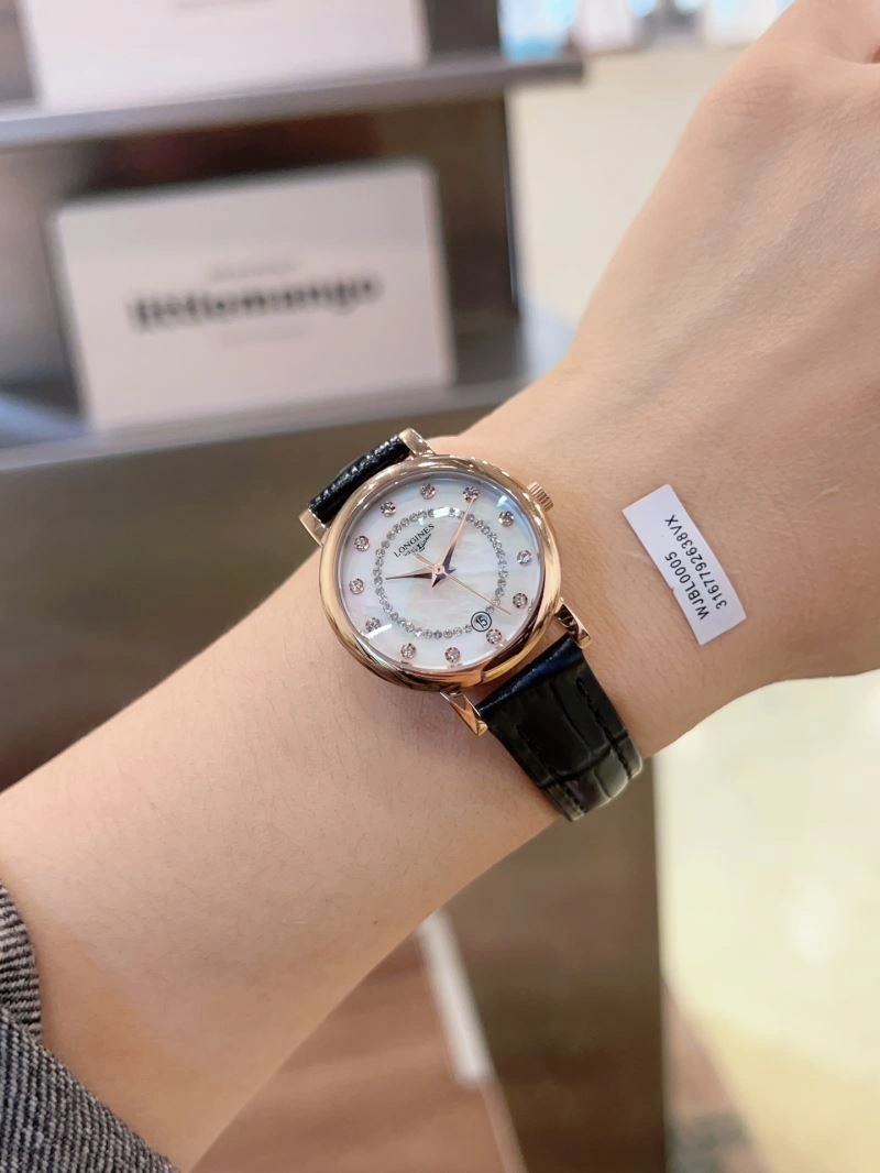 High accuracy LONGINES Watches