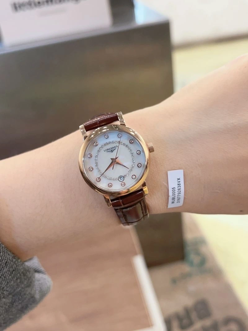 High accuracy LONGINES Watches