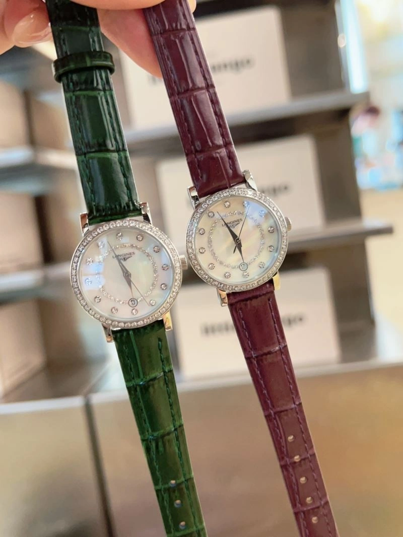 LONGINES Watches
