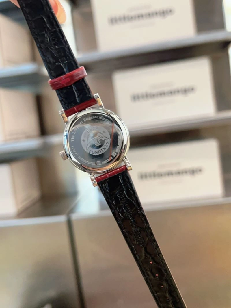 Official LONGINES Watches