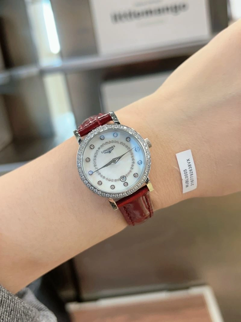 Official LONGINES Watches