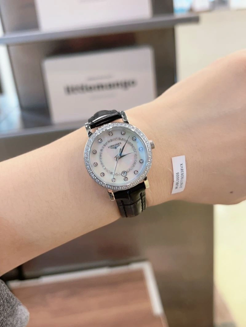 Official LONGINES Watches