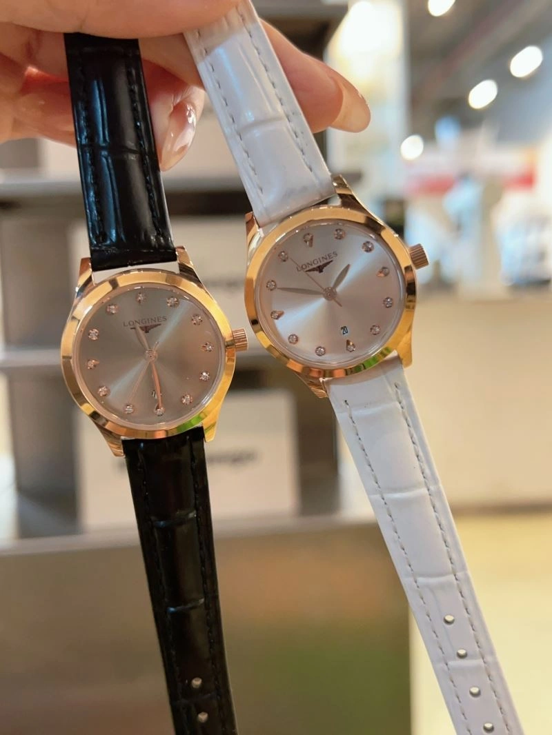 Official LONGINES Watches