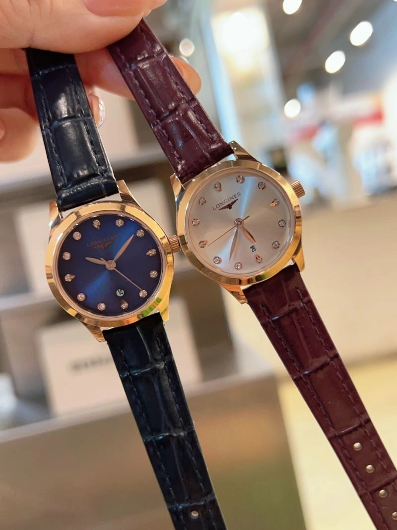 Official LONGINES Watches