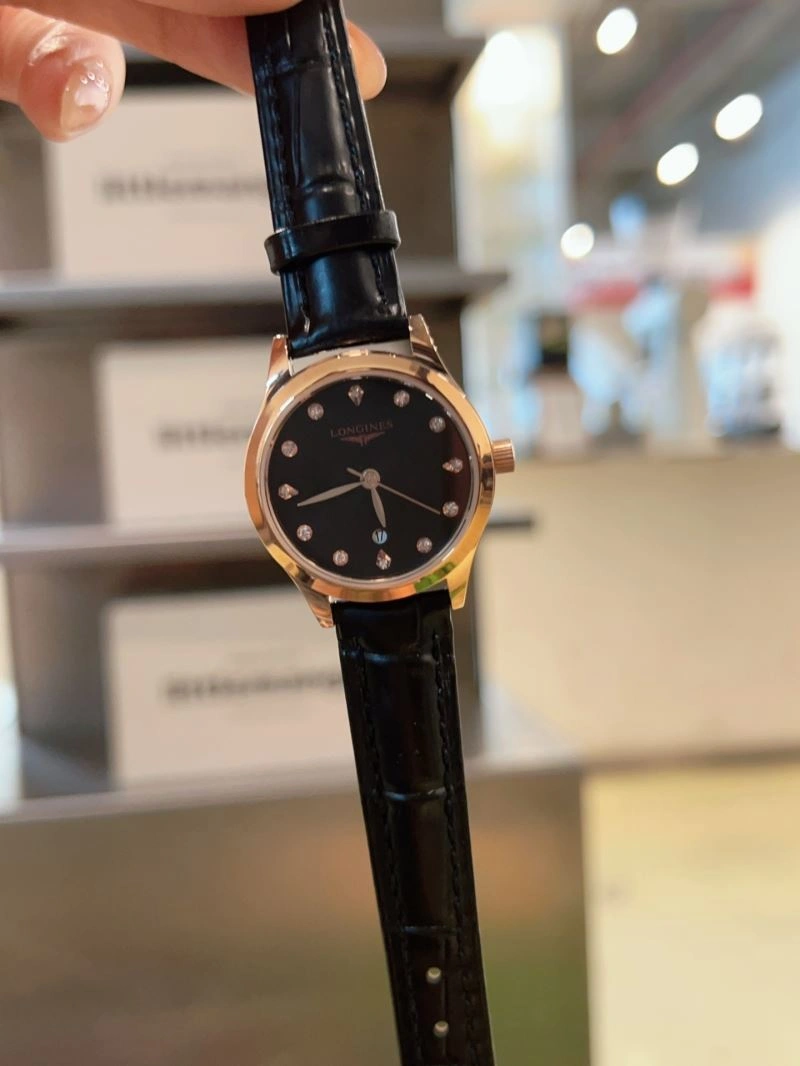 Official LONGINES Watches