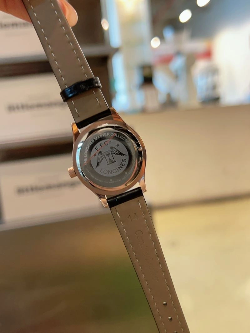Official LONGINES Watches