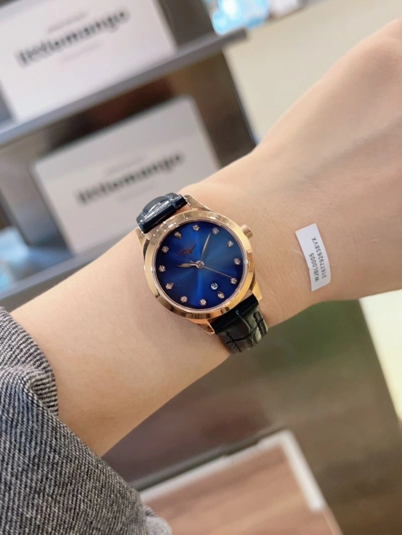 Official LONGINES Watches