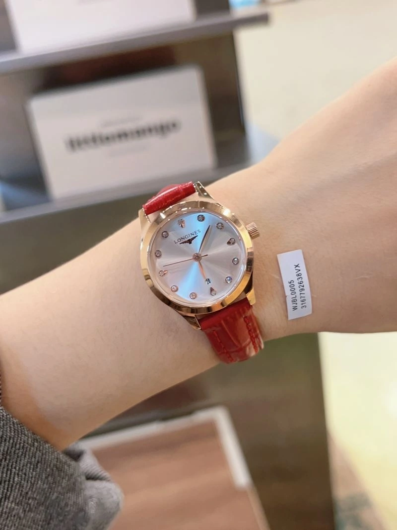Official LONGINES Watches