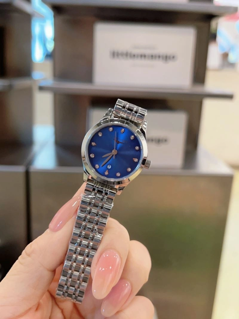 Indistinguishable LONGINES Watches