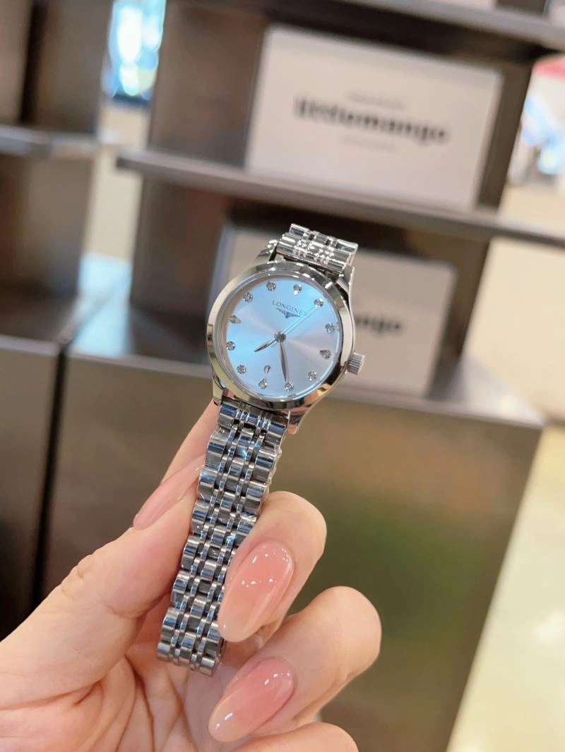 Indistinguishable LONGINES Watches