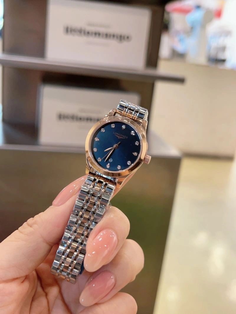 Indistinguishable LONGINES Watches