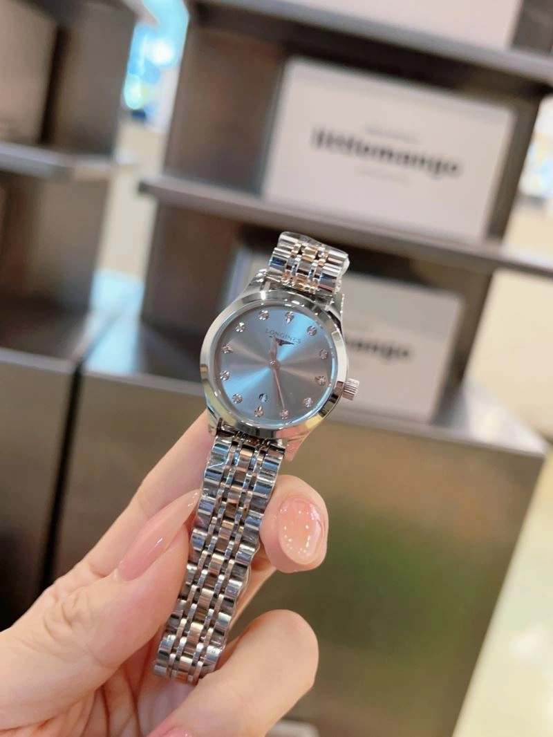 Indistinguishable LONGINES Watches