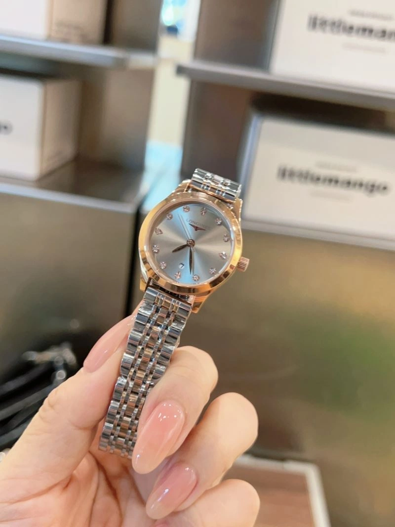 Indistinguishable LONGINES Watches