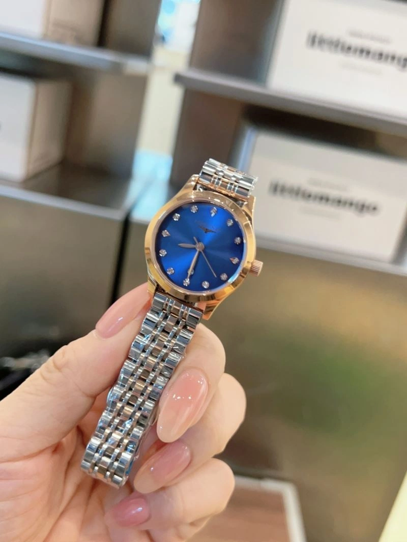 Indistinguishable LONGINES Watches