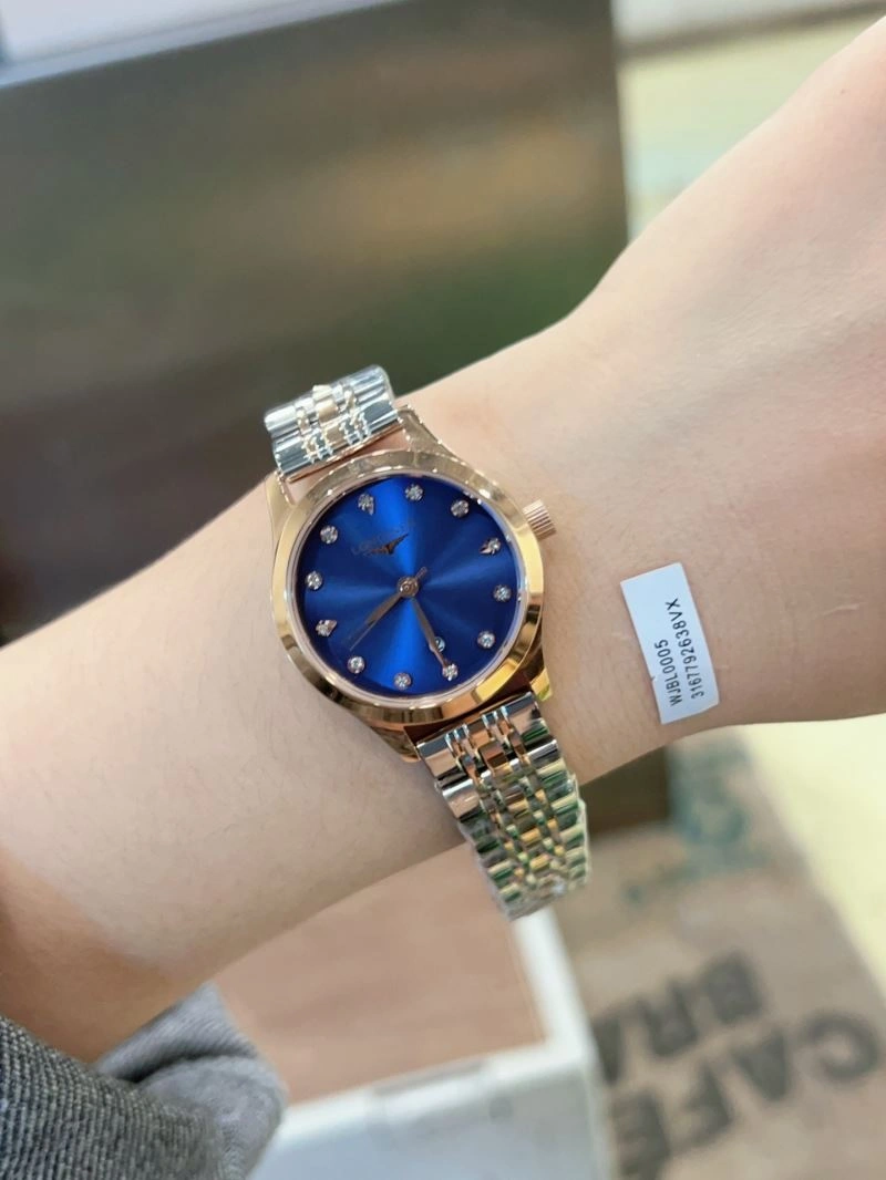 Indistinguishable LONGINES Watches