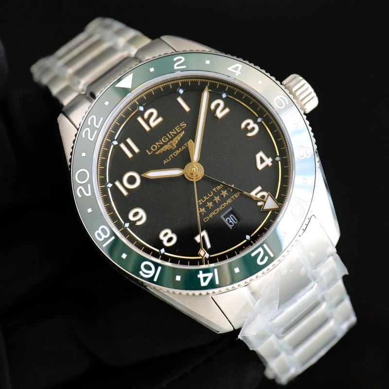 High accuracy LONGINES Watches