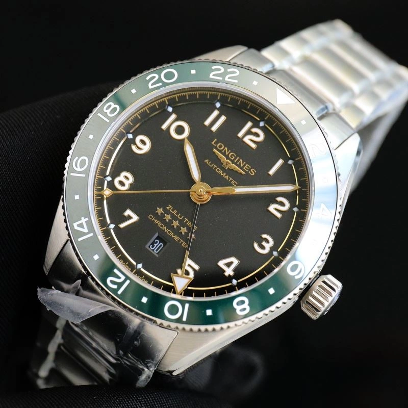 High accuracy LONGINES Watches