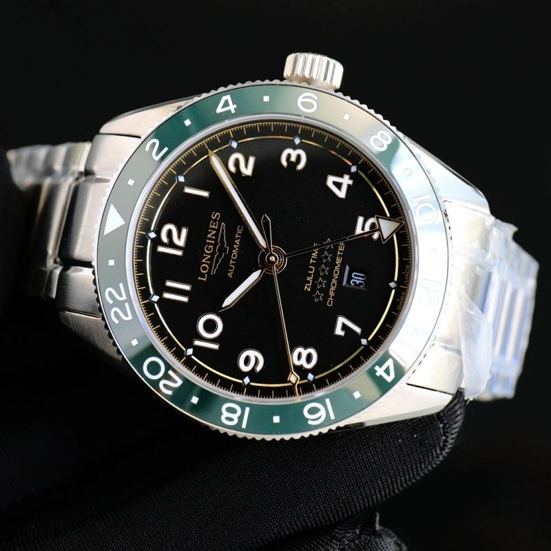 High accuracy LONGINES Watches