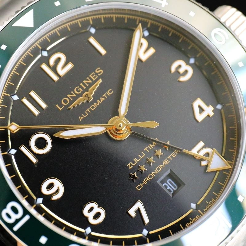 High accuracy LONGINES Watches