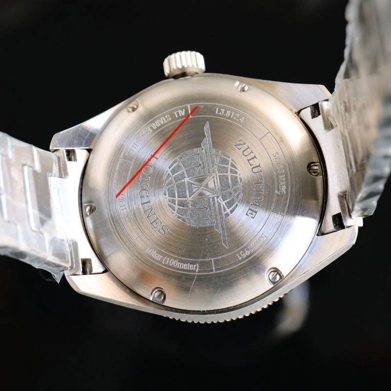 High accuracy LONGINES Watches