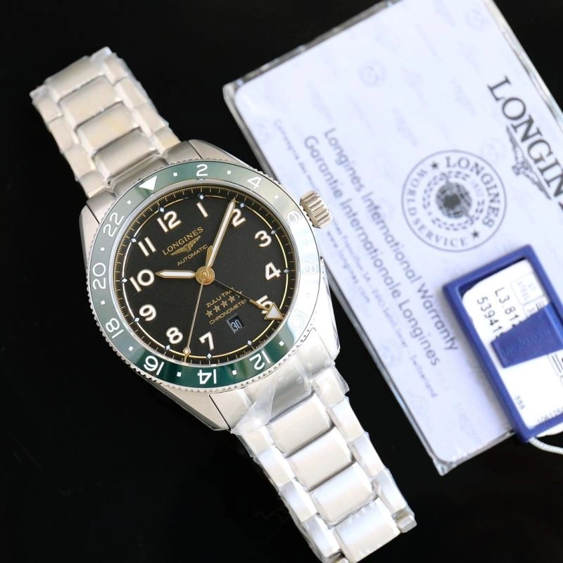High accuracy LONGINES Watches