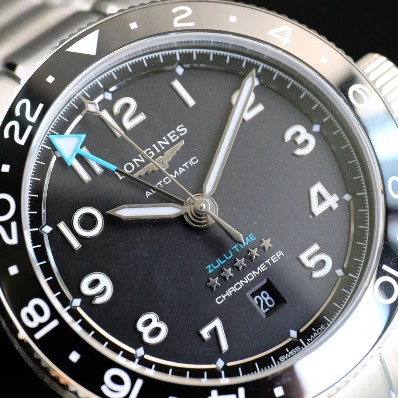 Original LONGINES Watches