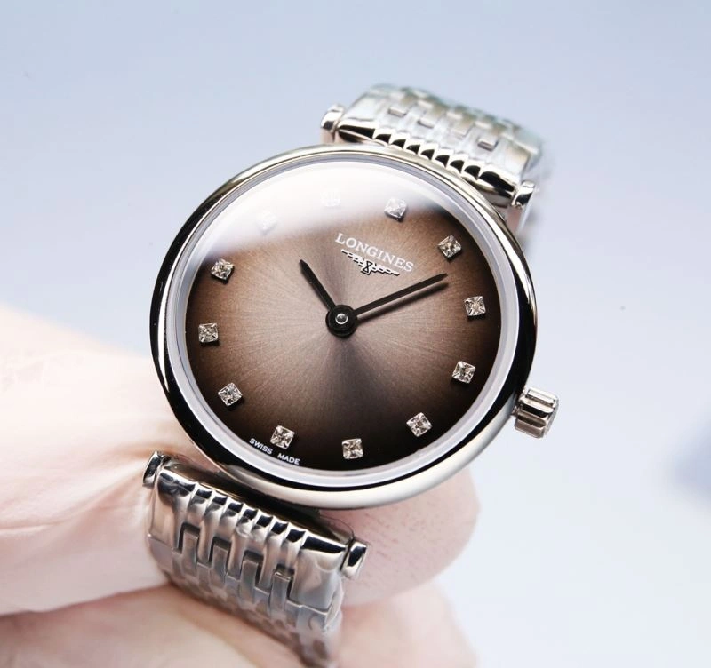 Value-priced LONGINES Watches