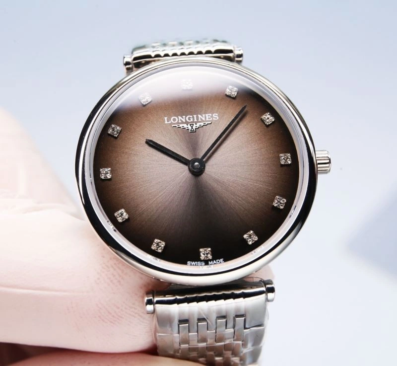 Value-priced LONGINES Watches