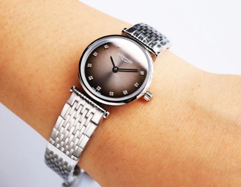 Value-priced LONGINES Watches
