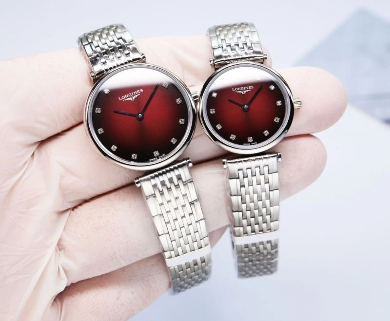 LONGINES Watches