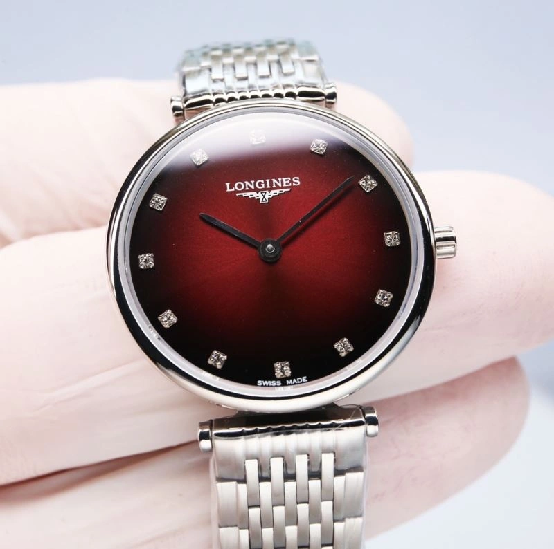 Legit LONGINES Watches
