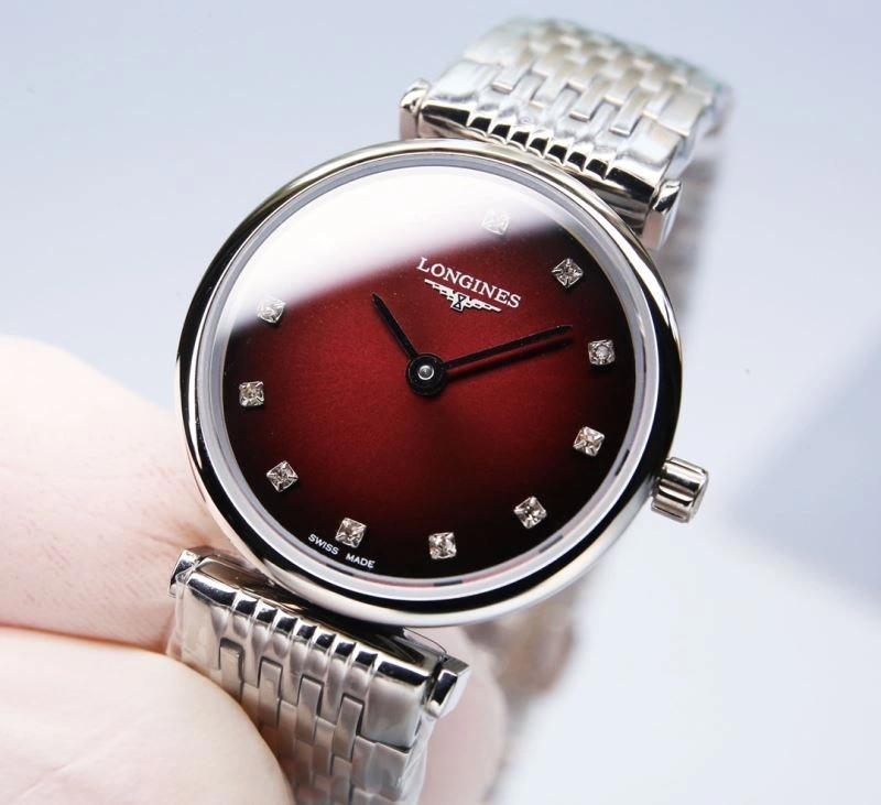 Legit LONGINES Watches