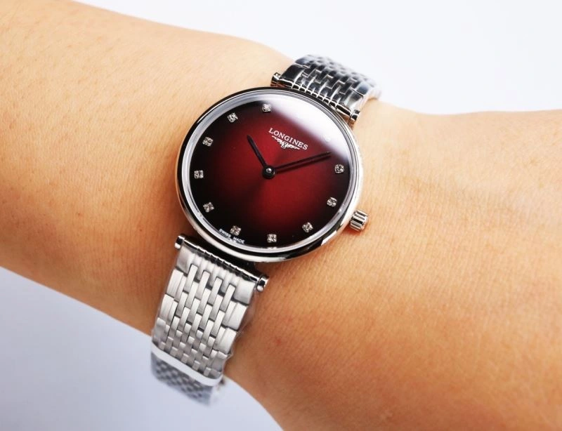 Legit LONGINES Watches