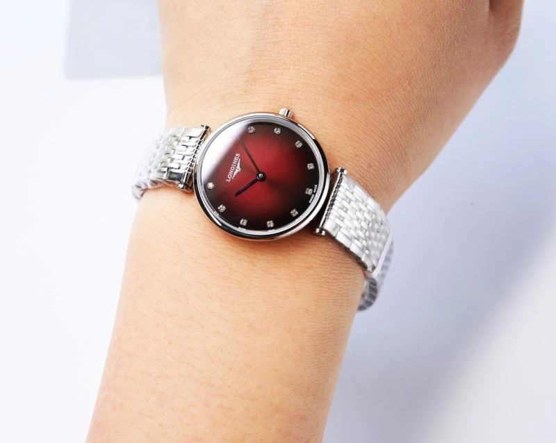 Legit LONGINES Watches