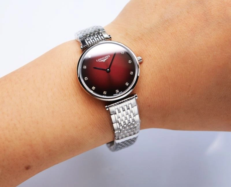 Legit LONGINES Watches