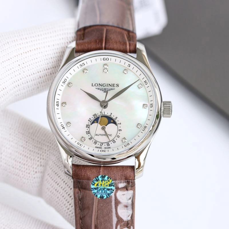 OEM LONGINES Watches