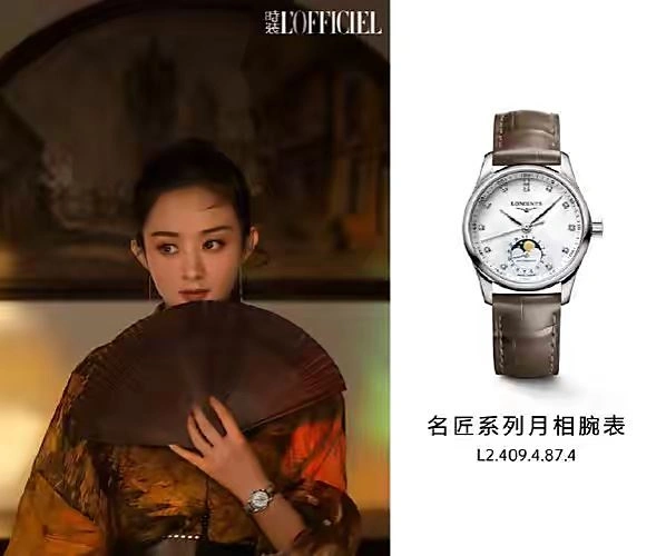 OEM LONGINES Watches