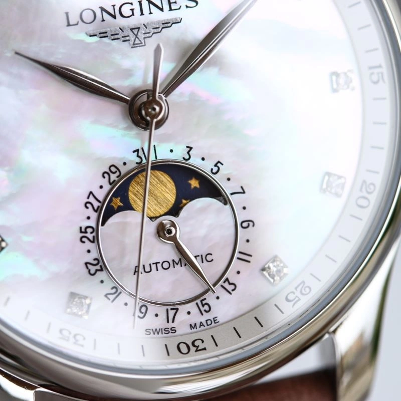 OEM LONGINES Watches