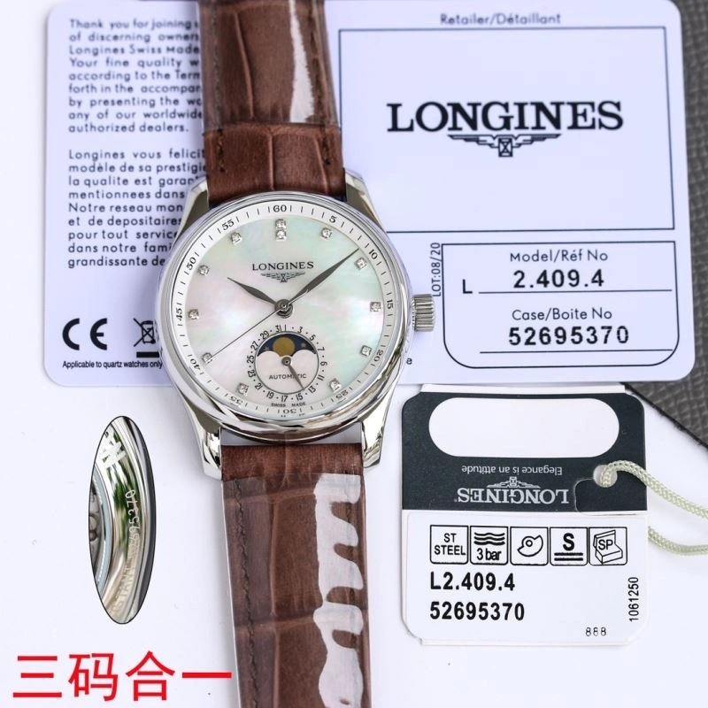 OEM LONGINES Watches
