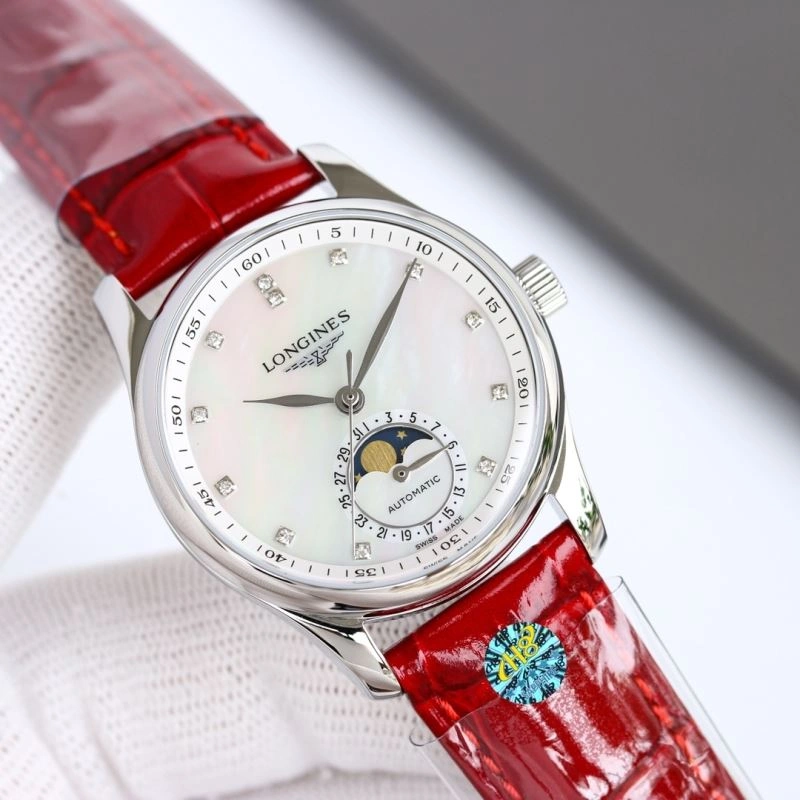 Legit LONGINES Watches